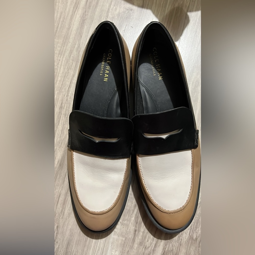 Cole Haan Grand Series - Gem